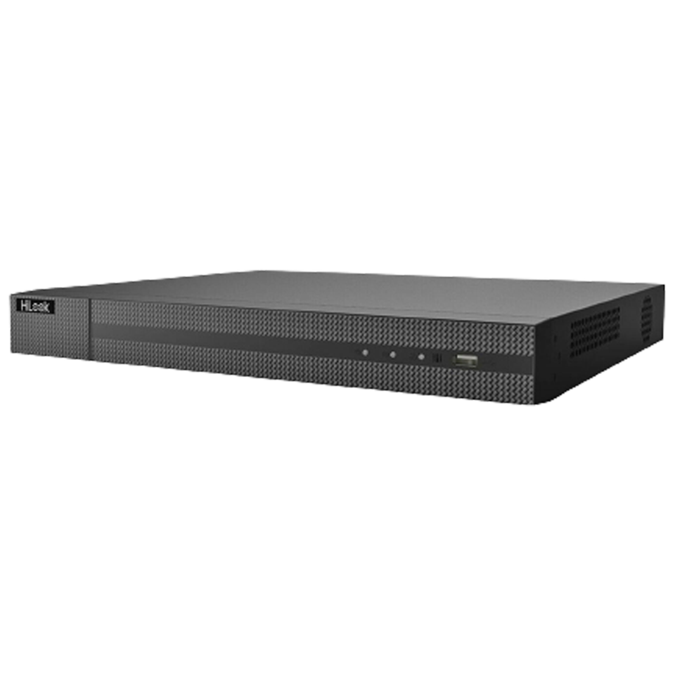 HIKVISION 8MP IP POE 4K NVR DIGITAL NETWORK CCTV SECURITY RECORDER 8CH ...