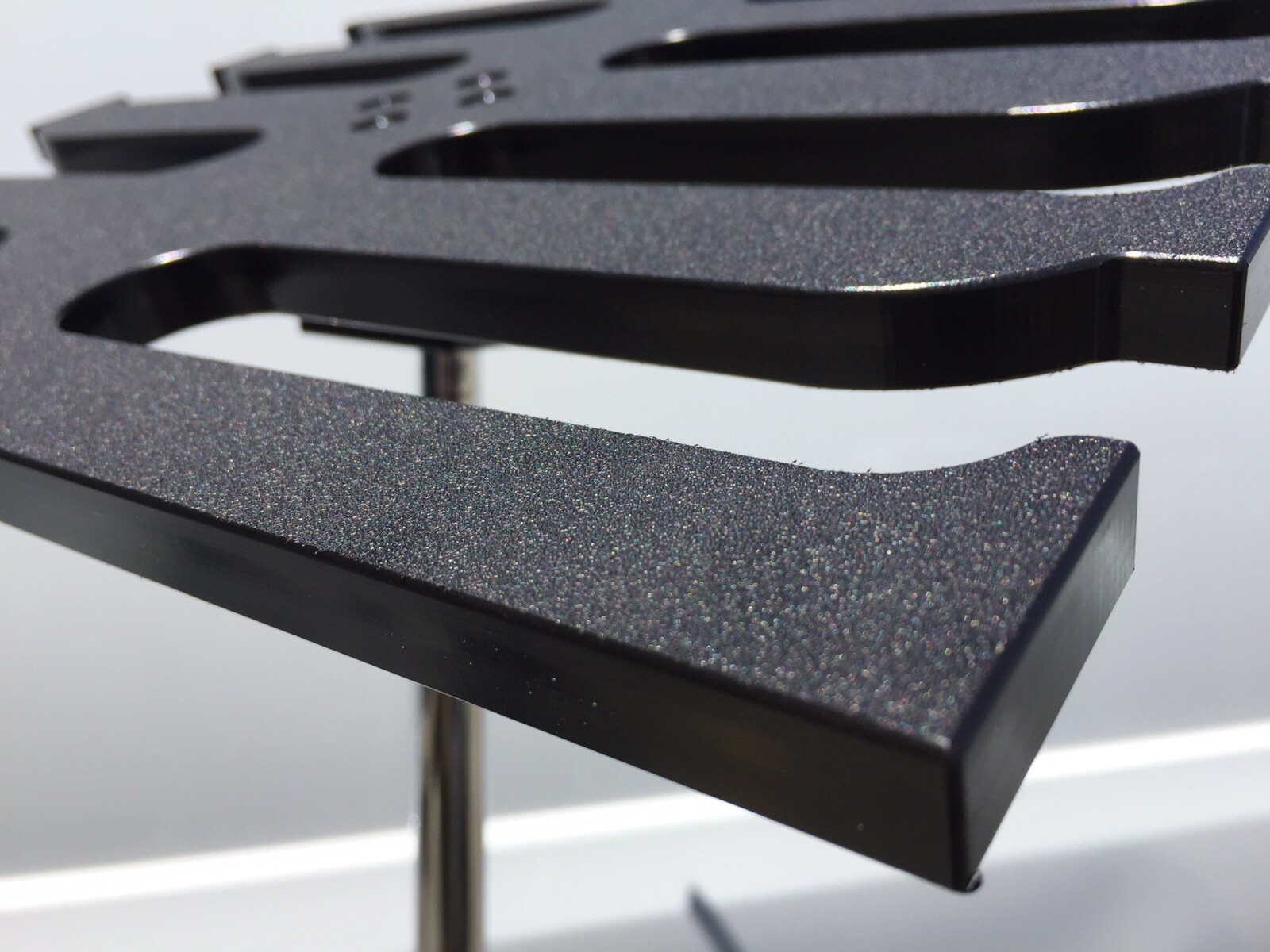 Mic-Tree® Multi Microphone Stand 🎥 TV News PRESS Conference Mic Mount ...