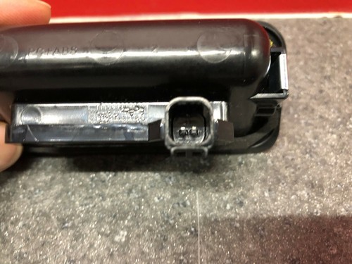 NEW 2014-2018 KIA FORTE HATCH/TRUNK RELEASE HANDLE 81260 1M500 | eBay