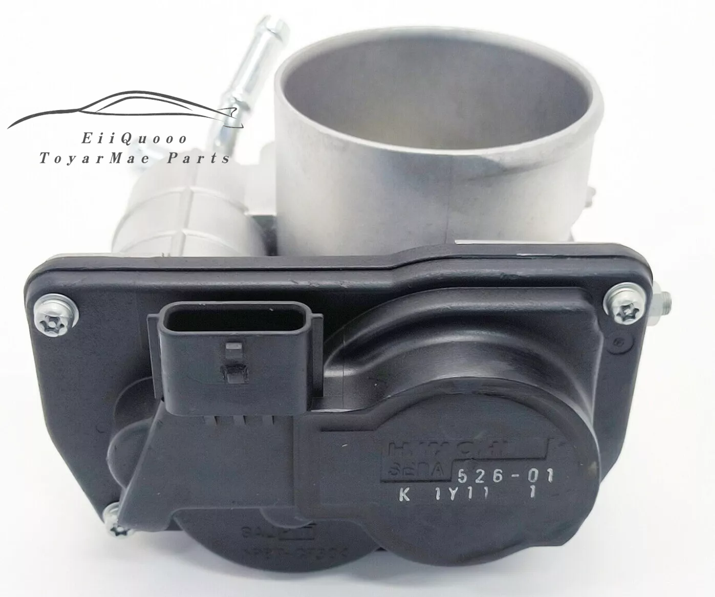 New Throttle Body 13400-66J00 Fit For SUZUKI Grand Vitara 2.7L 2006 ...