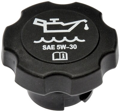 Engine Oil Filler Cap Dorman For 2004-2005 Workhorse FasTrack FT1061 4 ...