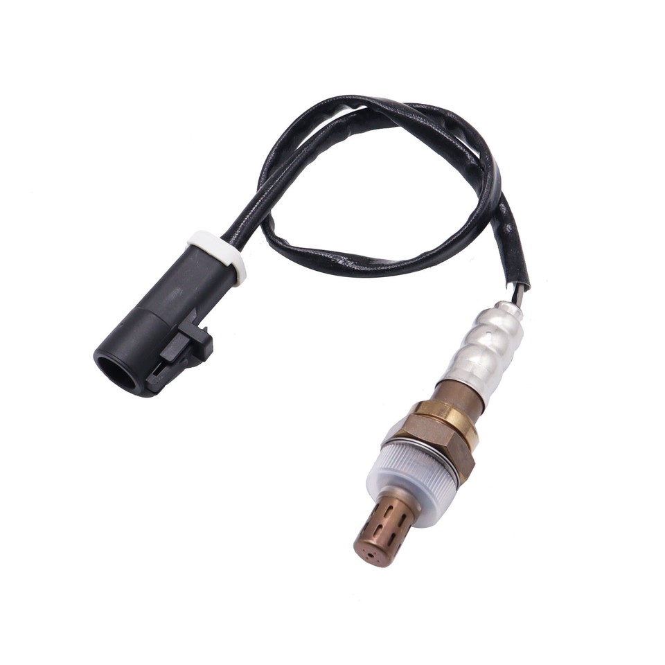 1997-2008 Ford F-150 Pickup 4.2L 4.6L Motorcraft Oxygen O2 Sensors Set ...