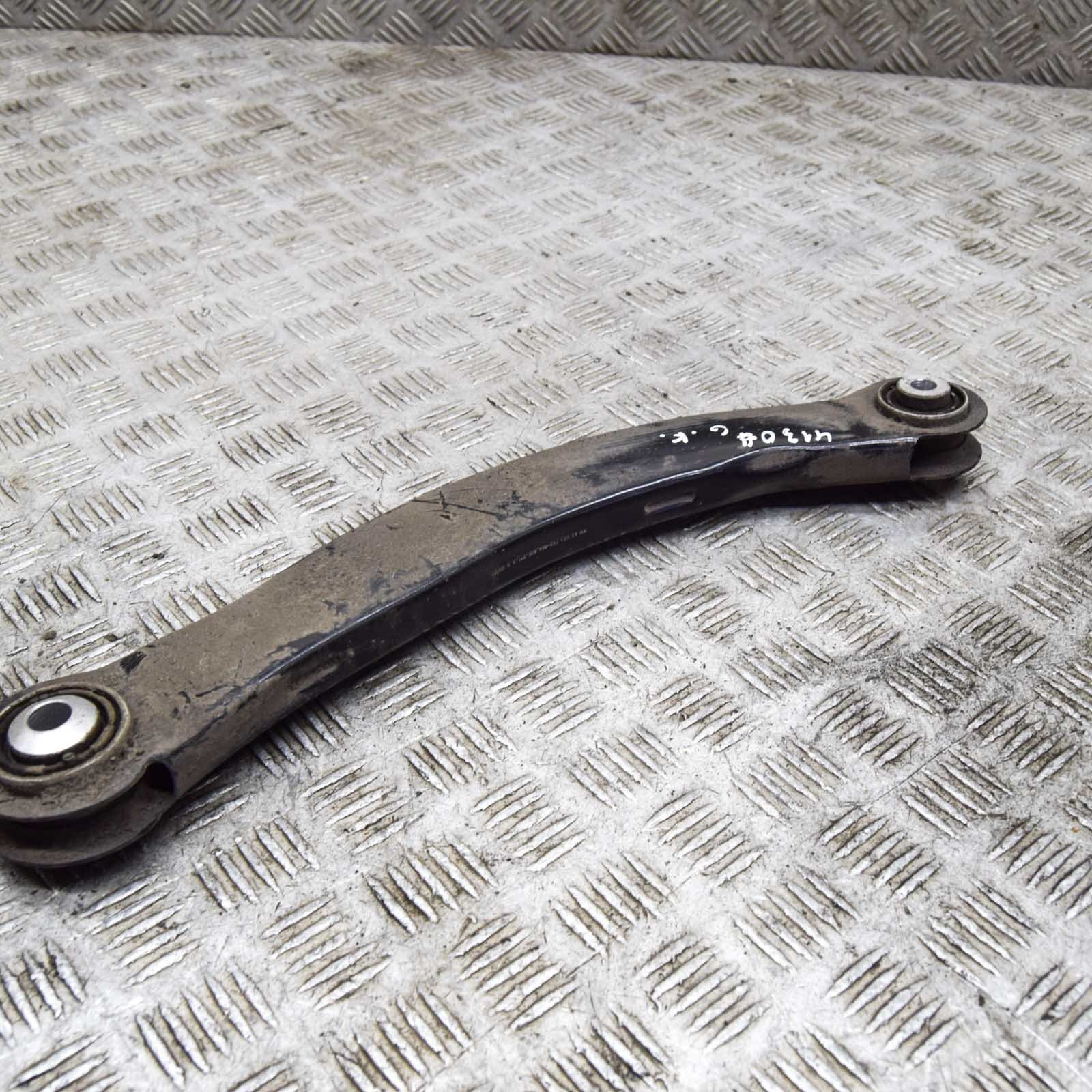 AUDI Q5 FY 80A hinterer linker Arm 80A505397A 80A505371A 2.00 Diesel ...