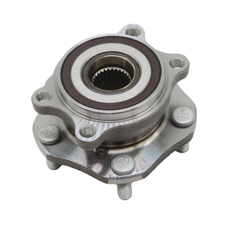 For Nissan Rogue 2014-23 Rogue Sport 2017-22 Front Wheel Hub Bearings ...