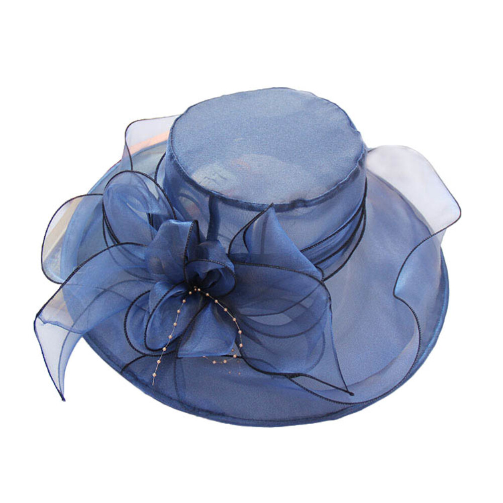 Hat Breathable Protection Elegant Foldable Hat Sweet | eBay