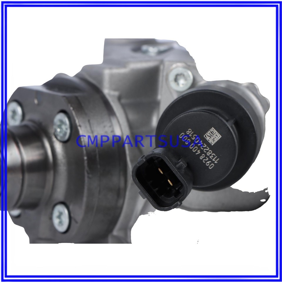 Fuel Injection Pump 0445020538 129C28-51000 For Yanmar 3TNV88C 4TNV88C ...