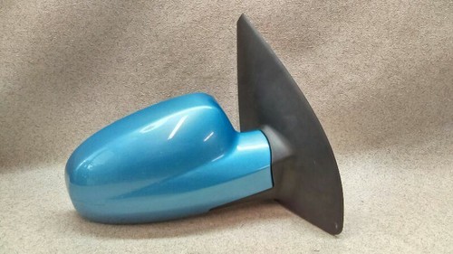 Passenger Right Side View Mirror Power Hatchback Fits 05-11 AVEO R11 ...
