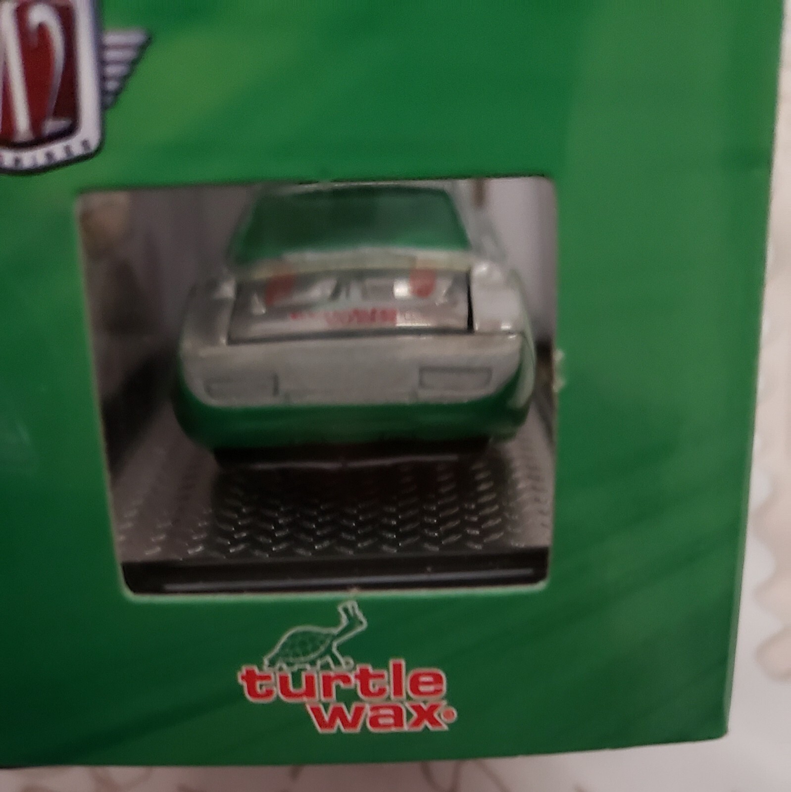 M2 MACHINES "69" DODGE CHARGER DAYTONA HEMI*RAW*HTF*LIMITED TO 250 ...