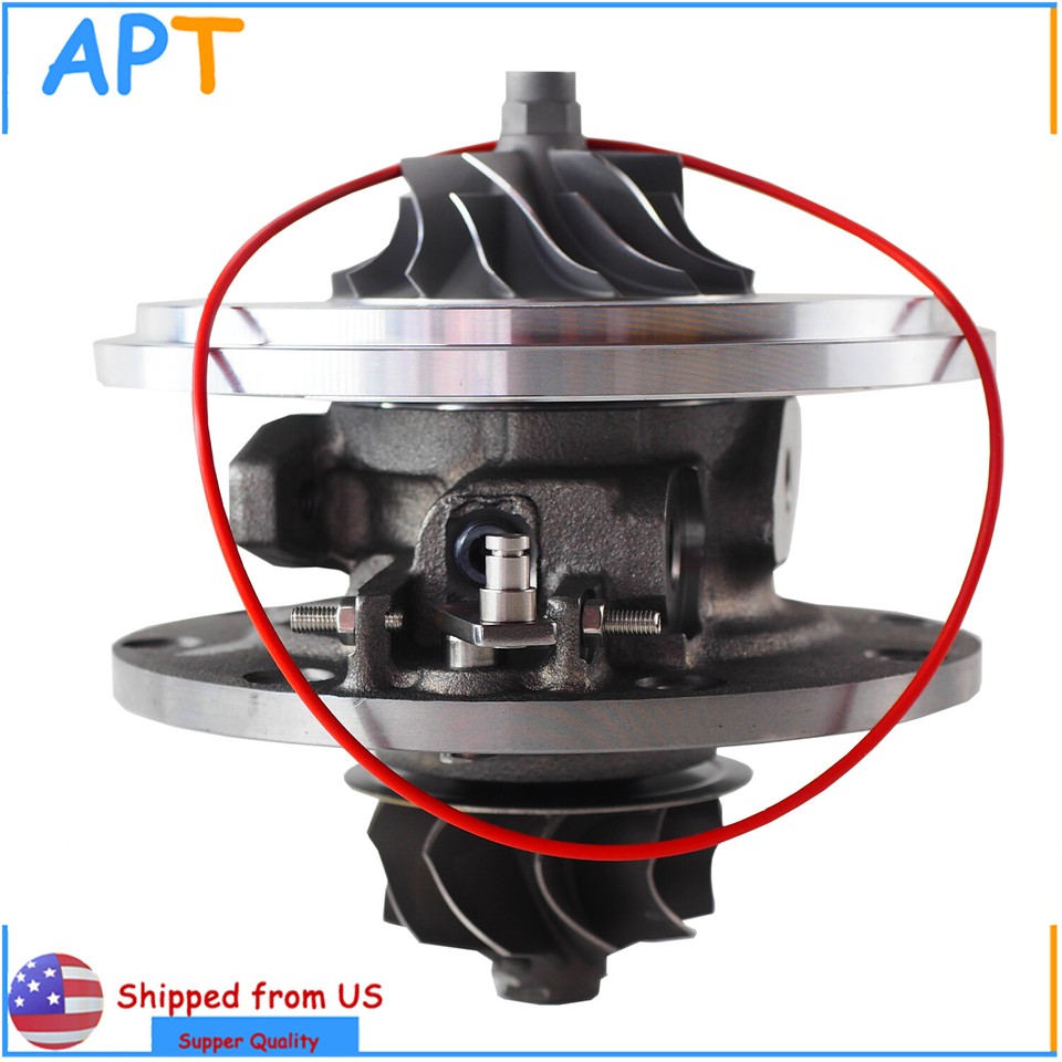 GTA4082KLNV 768440 SK350 Turbo Cartridge for Hino 268 7.9L J08E Nissan ...