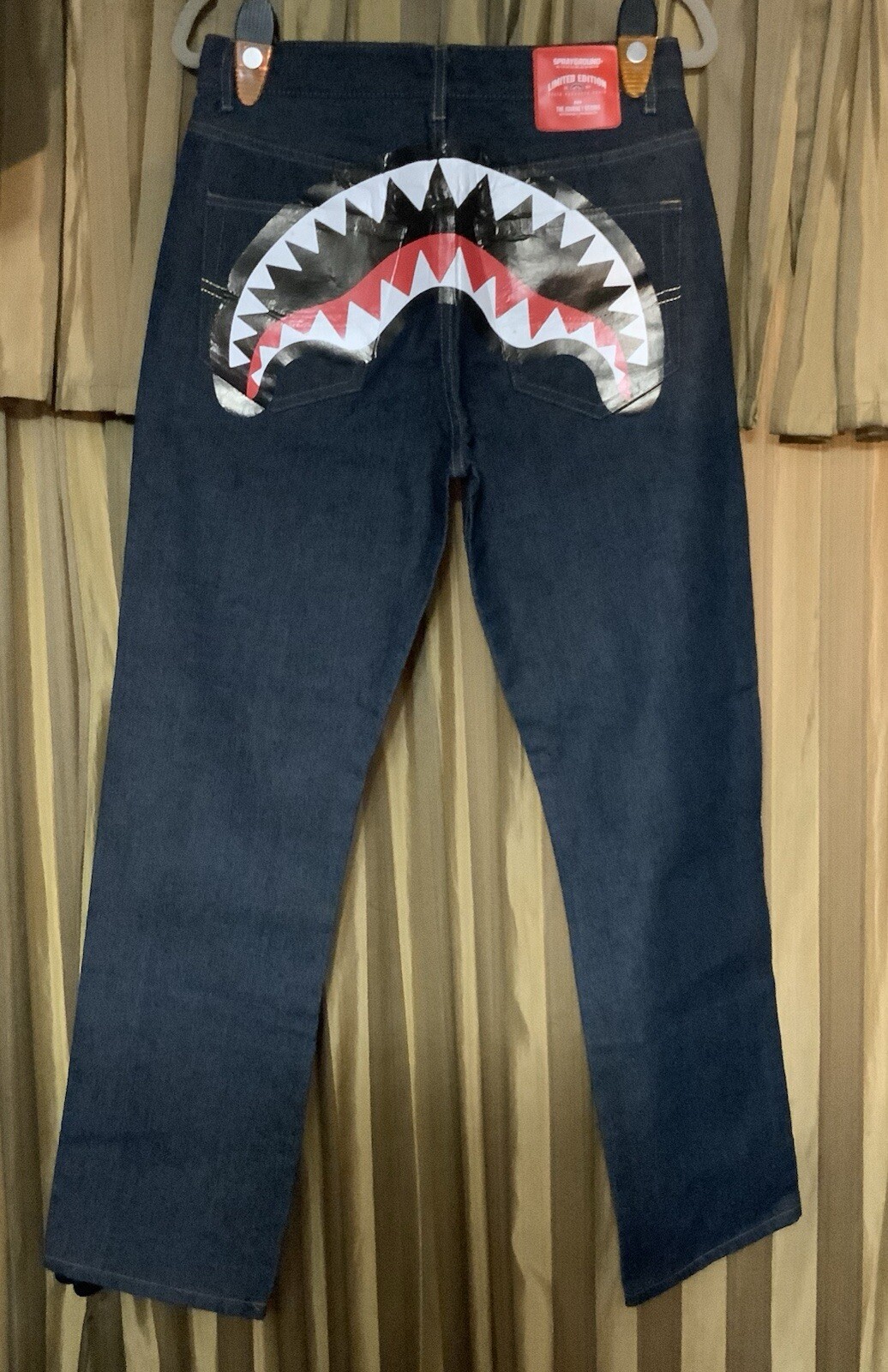 RARE SPRAYGROUND Possible Prototype Limited Edition B… - Gem