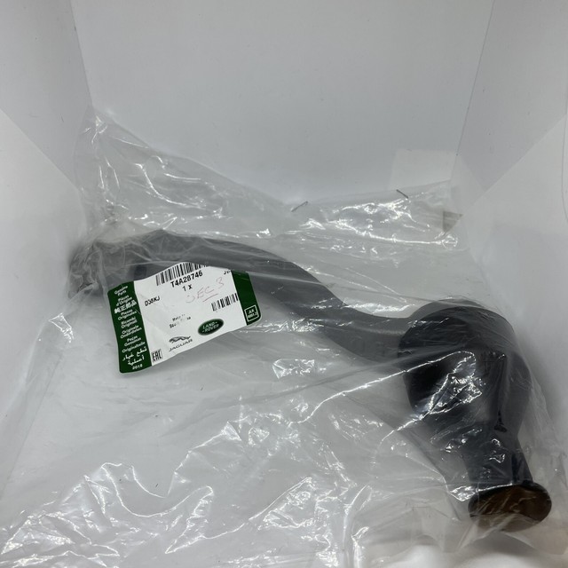Jaguar I Pace Steering Rack Tie Rod End T4A28746 for sale online | eBay