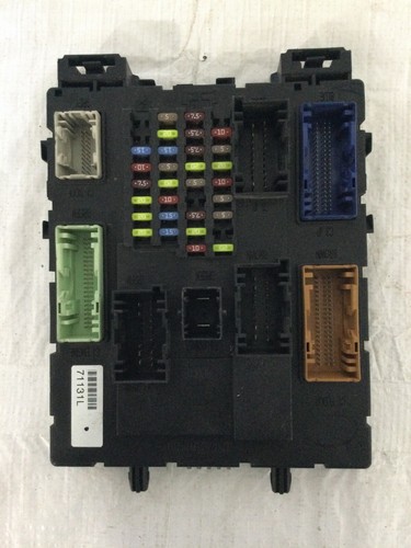 2017 Ford Escape BCM Body Control Module OEM GV6T-14A073-JF | eBay
