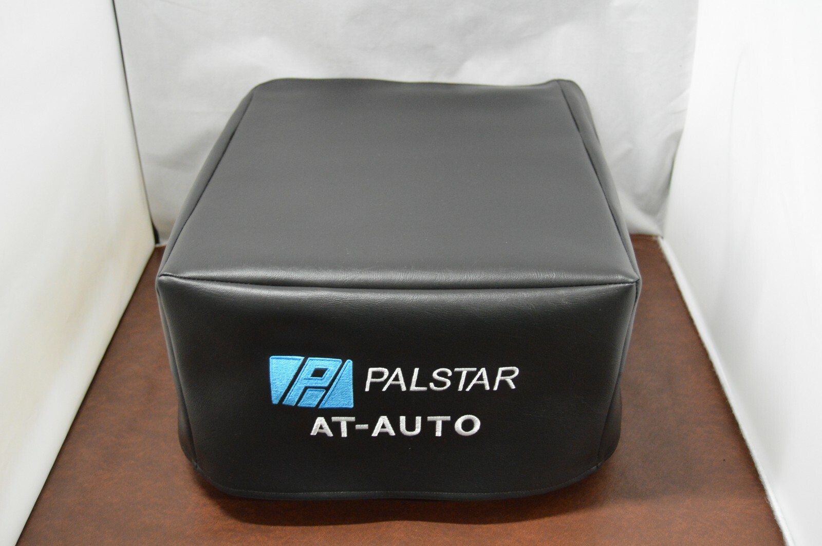 Palstar AT-Auto Signature Series Ham Radio Dust Cover | eBay