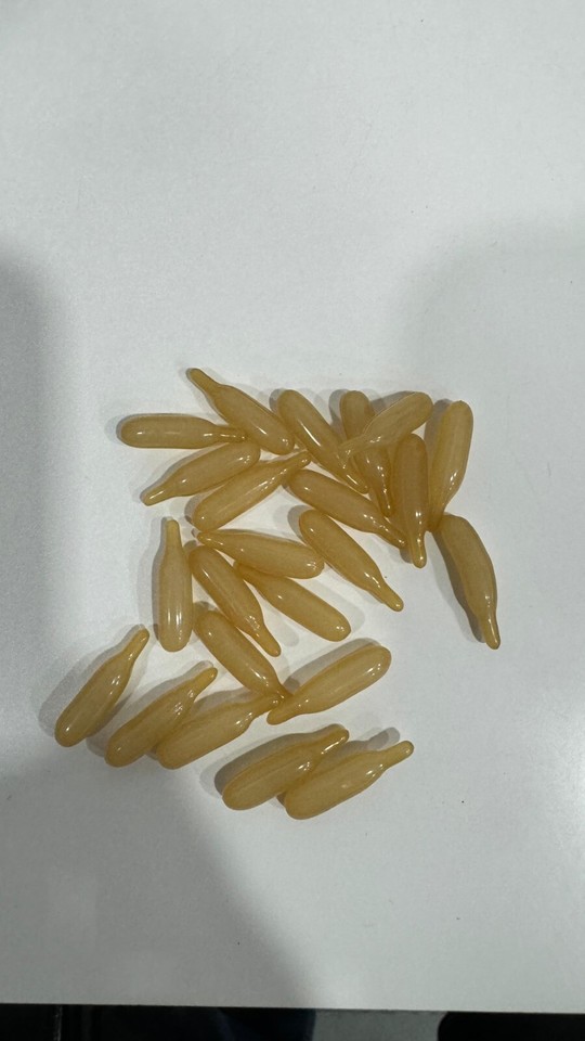 EYE Popta is used to treat bacterial Eye infections such as ...