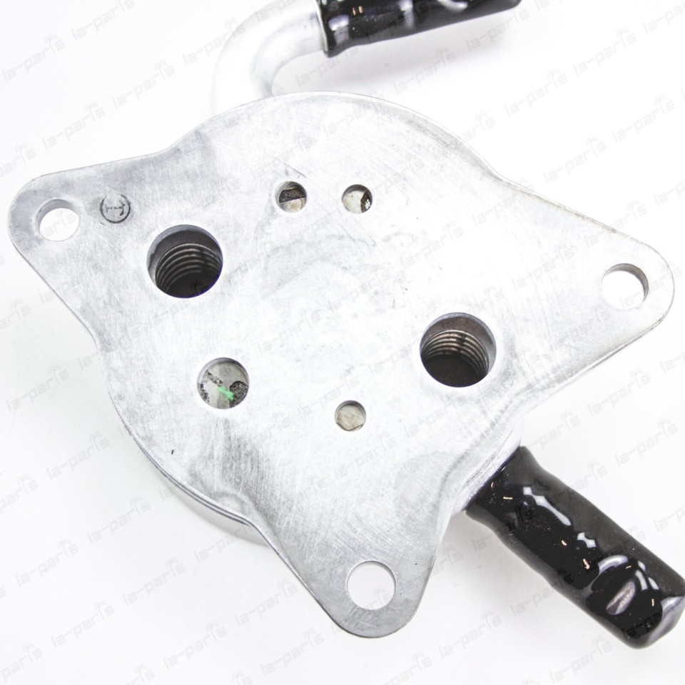 Genuine Toyota Lexus 06-11 IS250 GS 2GRFSE Transmission Oil Cooler ...