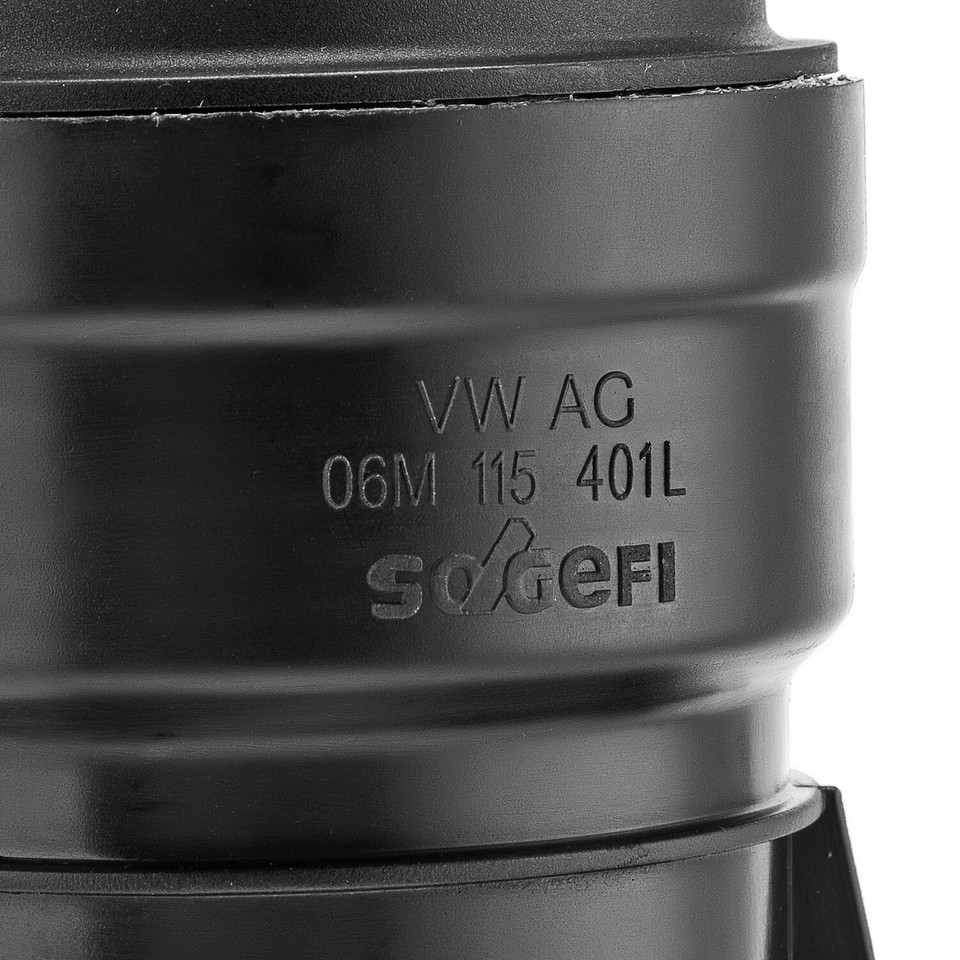 Engine Oil Filter Housing 06M115401L For Audi A4 A5 A6 A7 A8 Q5 Q7 Q8 ...