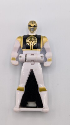 Power Rangers Super Sentai Gokaiger Ranger Key : Kiba Ranger US | eBay