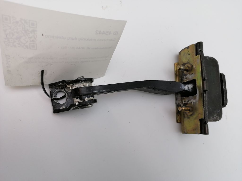 Mercedes-Benz M-Class ML W164 Door Stop Stopper Strap A2517500189 for ...