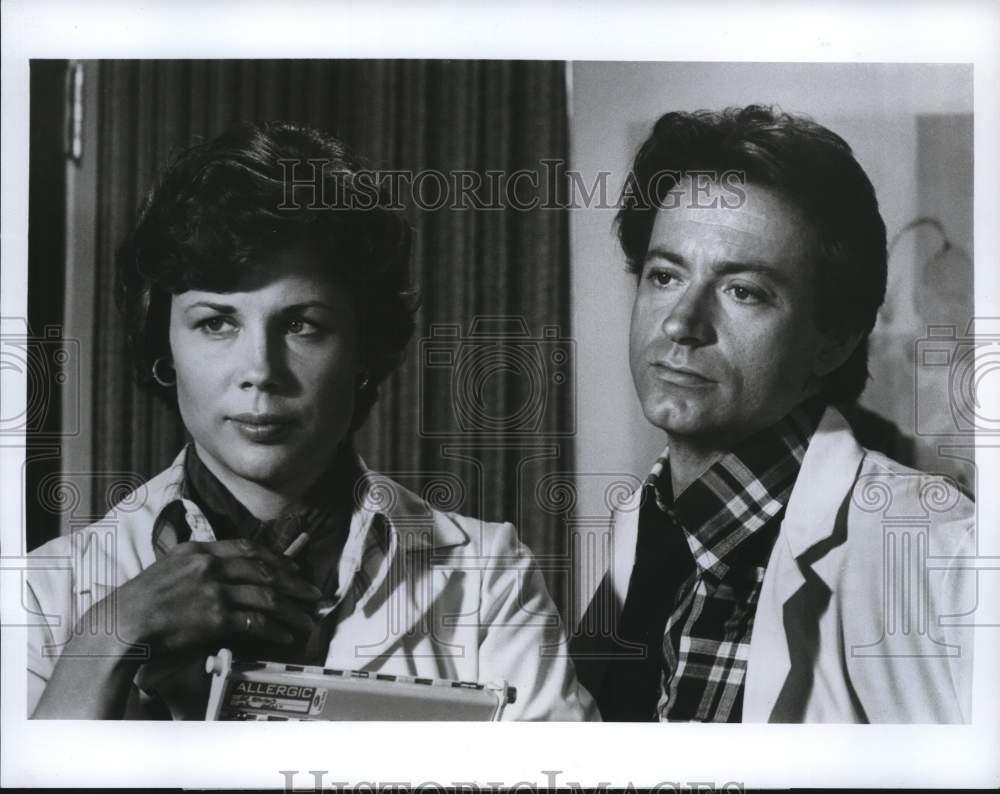 James Sloyan Top 5 From TNG Season 3 Let's Watch Star Trek