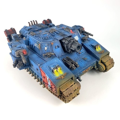 X1 Banehammer Plastic Warhammer 40K | P-00ILF | eBay