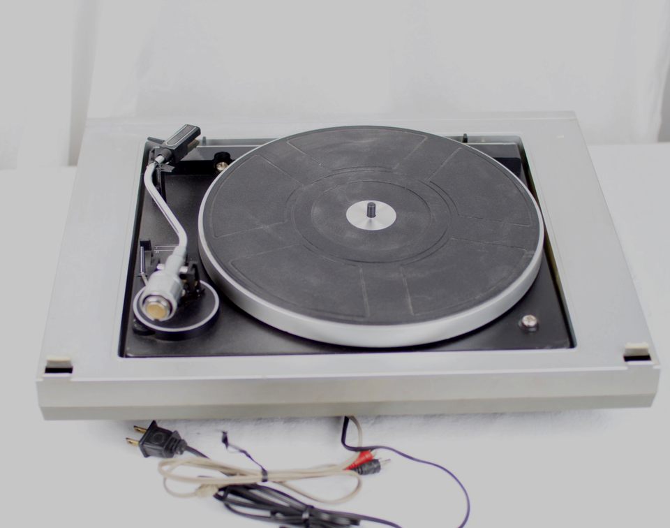 BSR Model 0970 Record Player Turntable Parts Or Repair Only | eBay