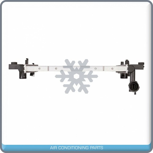 NEW Radiator for Jeep Liberty 3.7L - 2008 to 2013 - OE# 68033227AA ...