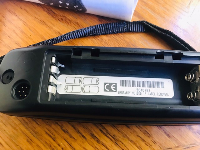 Eagle Explorer GPS 12 Channel Receiver for Hunting Fishing and Hiking ...