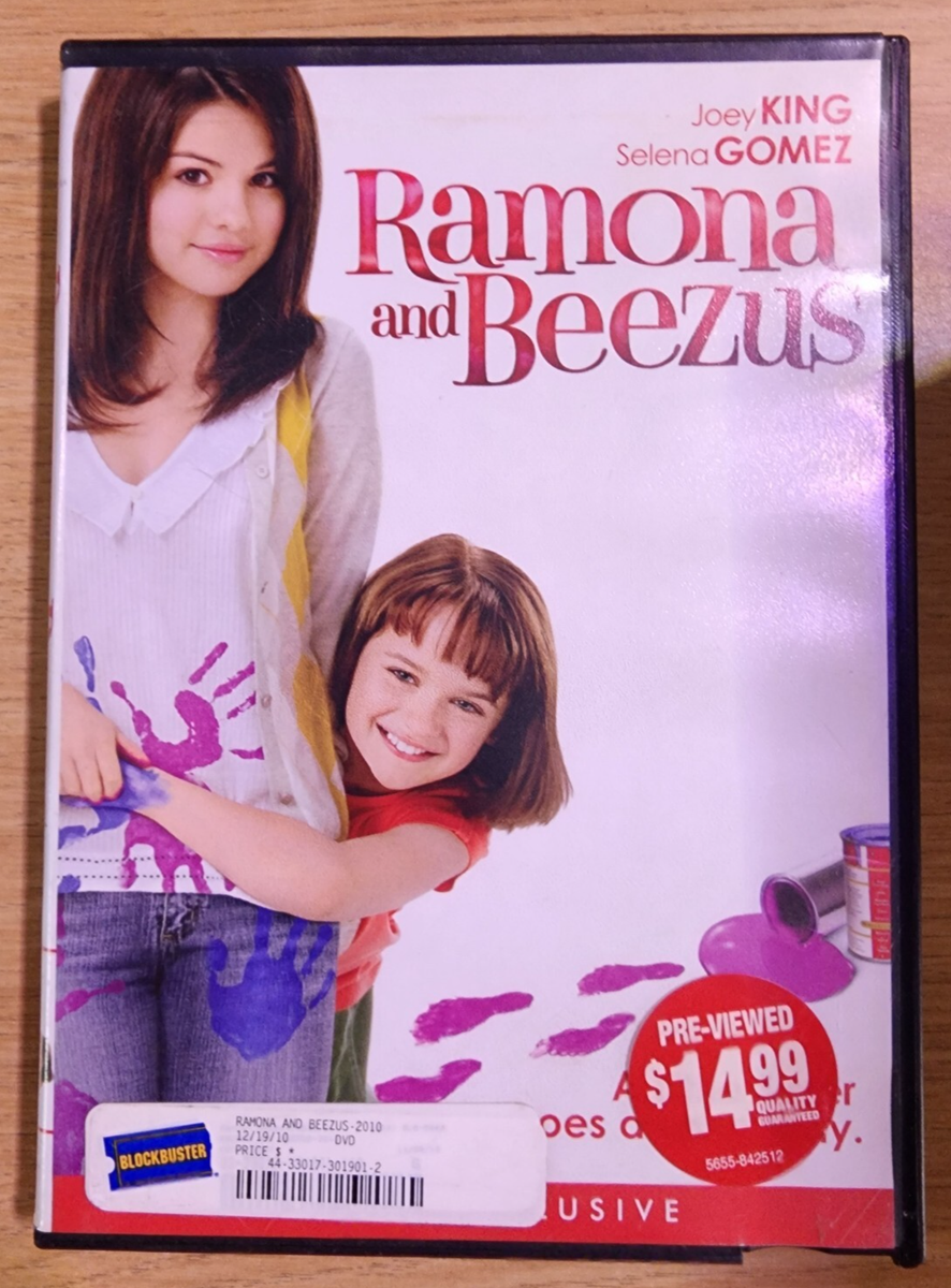 Ramona E Beezus Joey King Promotes Ramona And Beezus Movie At Planet