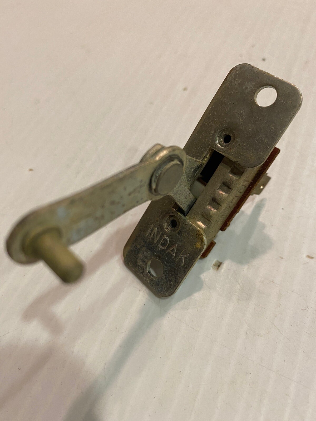 NOS GM Heater Control Switch for 1964 - 1972 GMC & Chevy Trucks - P/N ...