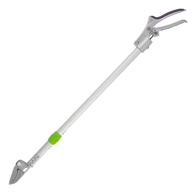 Kew Gardens Easy Reach Cut and Hold Pruner 760mm | eBay UK