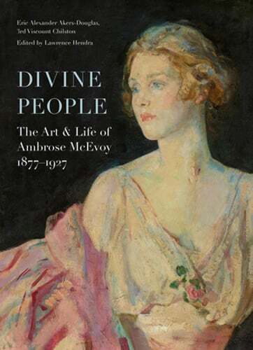 Divine People: The Art of Life of Ambrose McEvoy (1877-1927) by Akers ...