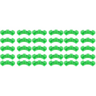 3 PCS 90° Plant Bending Clips Garden Tool Bender Clamps Branches Shape ...