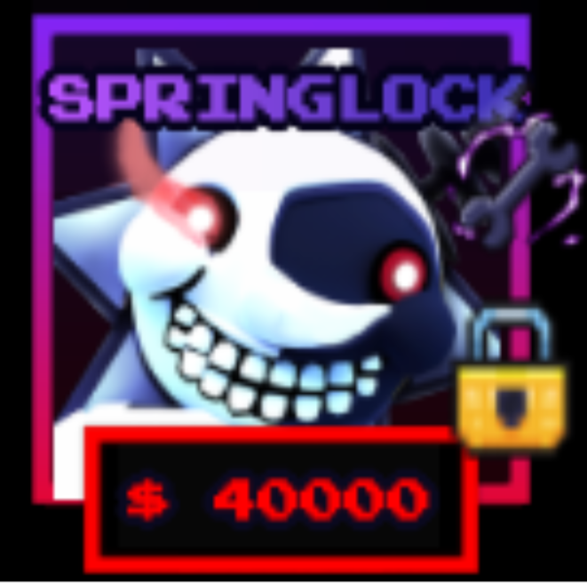 ROBLOX Five Nights TD ‖ Units & Items | 🐻FNTD Cheap and Fast 🐻 | FNAF ...