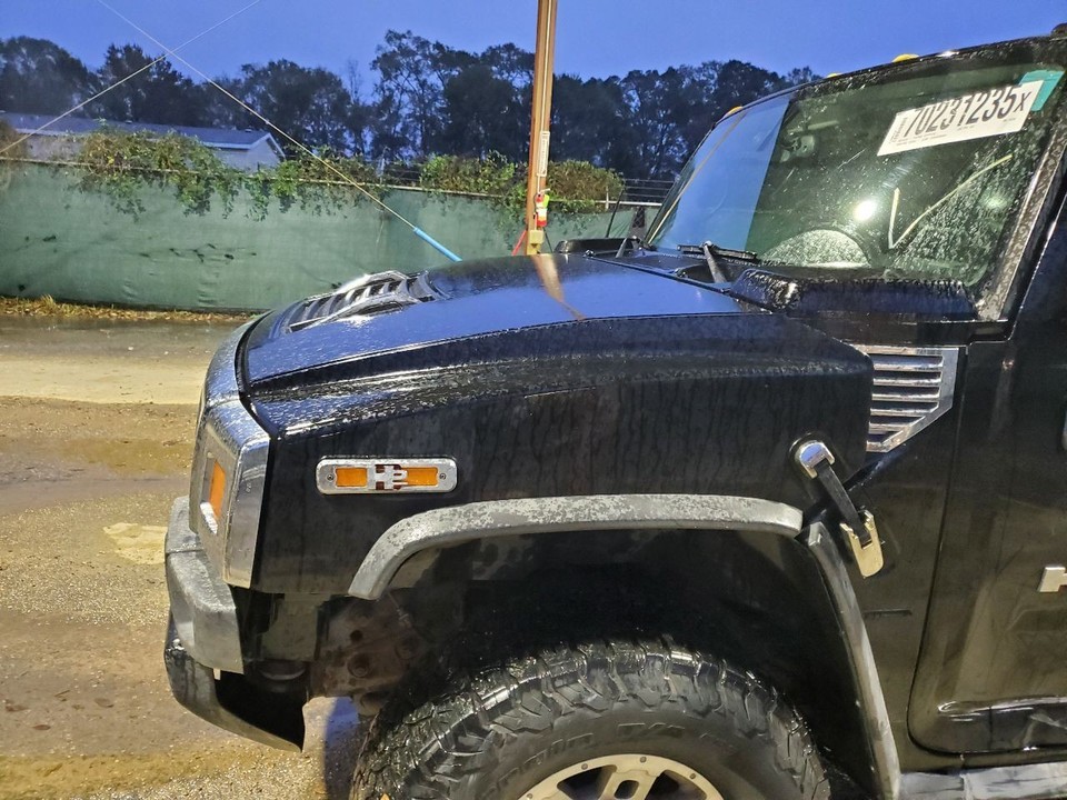 2003 2007 Hummer H2 OEM Engine Motor 6.0L LQ4 LS Engine Swap V8 | eBay