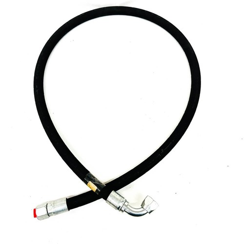 Aeroquip Hi-Pac FC310-12 Hydraulic Brake Line Hose DN19 Female Threaded ...