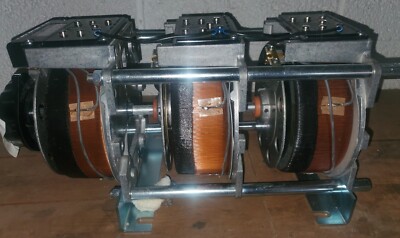 Transformers - Powerstat Variable