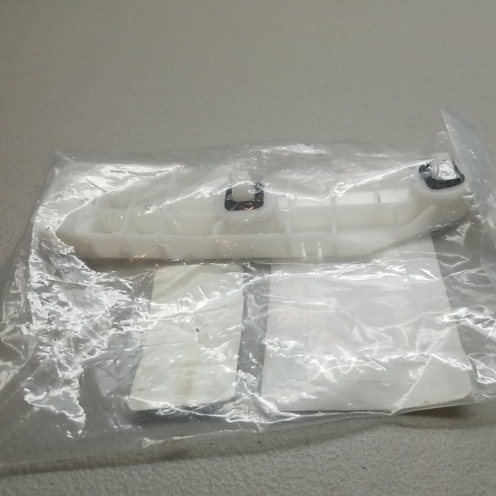 New Genuine OEM Nissan 85220-3BA0B RH Rear Bumper Inner Bracket 2012 ...