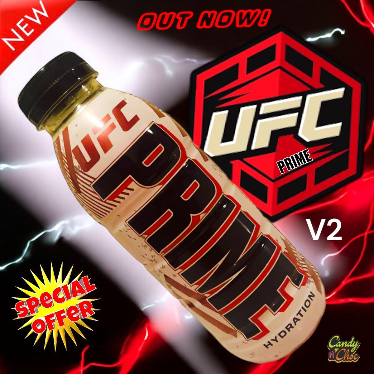 Ufc Signs Energy Drink The Guide To Sugar Free Energy Drinks: Do