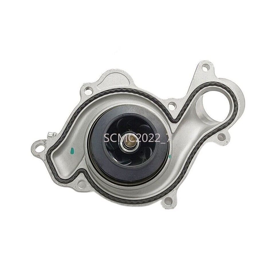 New Engine Water Pump For VW Touareg AUDI S4 S5 A6 A8 Q7 06M121013D ...