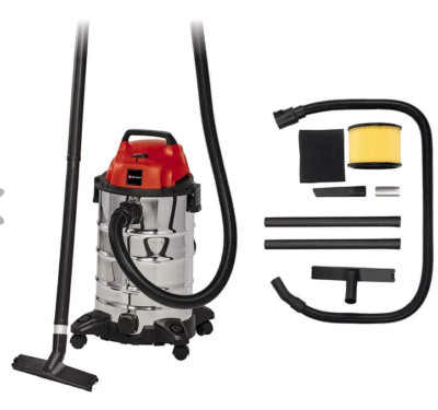 Einhell TC-VC 1930 SA Nass- Trockensauger Staubsauger Nass-Sauger 1500W 30L NEU | eBay.de