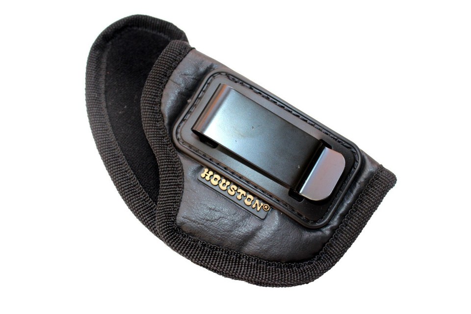 Taurus 22 Tuck IWB Inside the Waistband Black Gun Holster for Taurus 22 ...