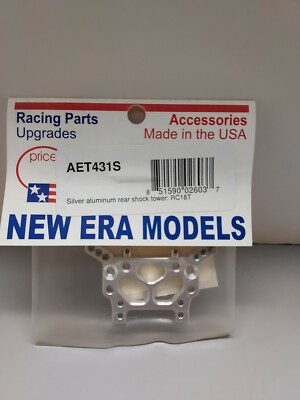 RC18T REAR SHOCK TOWER | eBay