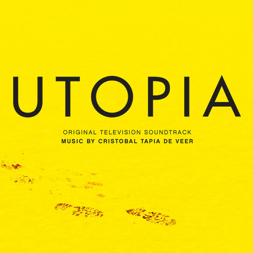 Utopia (Original Television Soundtrack) by Utopia / O.S.T. (Record, 2015) 738572143770 | eBay UK