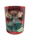 Barbie - Happy Holidays Special Edition Doll (14123) | eBay