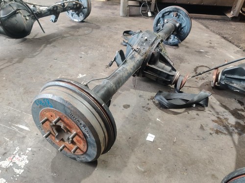 Ford Ranger Rear Differential Assembly PK 04/09-06/11 | eBay