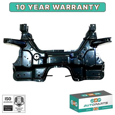 Front Subframe Crossmember Axle Carrier for Vauxhall Corsa E Adam (2012 ...