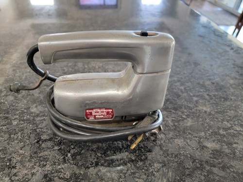 Vintage ShopCraft Jig Saw, Model 9150 Type 1 | eBay