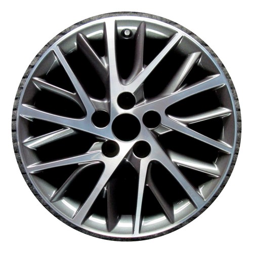Wheel Rim Lexus ES350 17 2016-2018 4261106D70 4261106D60 OEM Machined ...