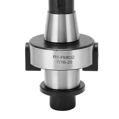 Milling Tool Holder Pull Rod Thread Mill Arbor Adapter CNC Milling ...