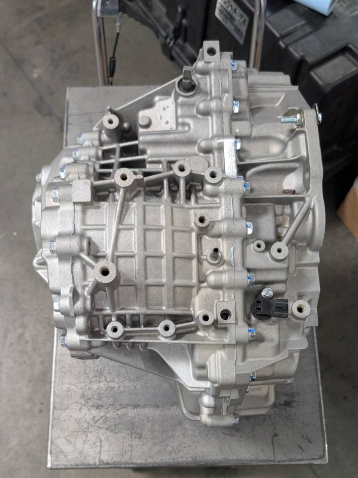 REMAN RE0F09B/JF010E CVT for 2011-2015 FWD Nissan Quest 6Cyl 3.5L ...